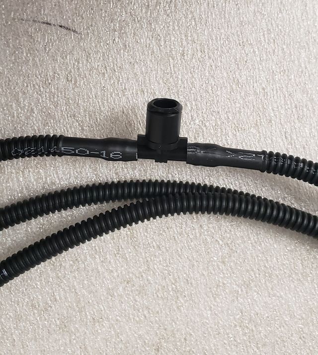 2009-2011 Honda Pilot 09-11 Honda Pilot Front Tube 76811-SZA-A21 ...