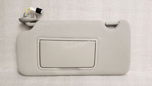 2016-2022 Honda HR-V 16-22 Honda HR-V Left (Driver) Sun-Visor*NH882L ...