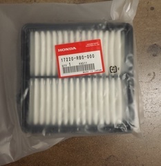 2009-2013 Honda Fit Air Filter 17220-RB0-000 | Honda Parts Hub