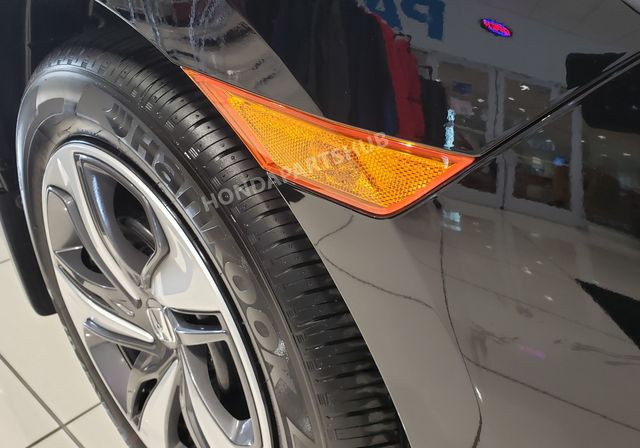 2016-2021 Honda Civic Genuine 16-20 Honda CIvic Right Front Side Marker ...