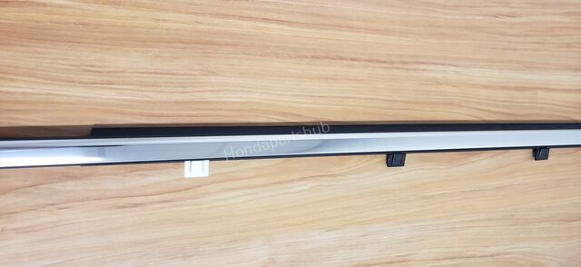 2011-2017 Honda Odyssey 2011-17 Honda Odyssey Left Front Door Belt ...