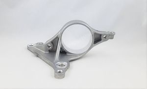 Genuine Honda Half Shaft Bearing Support Base #44512-SZA-A00 ...