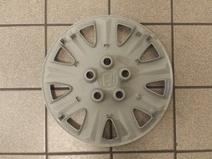 2006-2011 Honda Civic Wheel Cover 44733-SNE-A00 | Honda Parts Hub