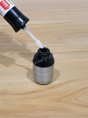 Genuine Honda Platinum White Pearl (NH883P) Touch-Up Paint 08703-NH883P-ES | Honda Parts Hub