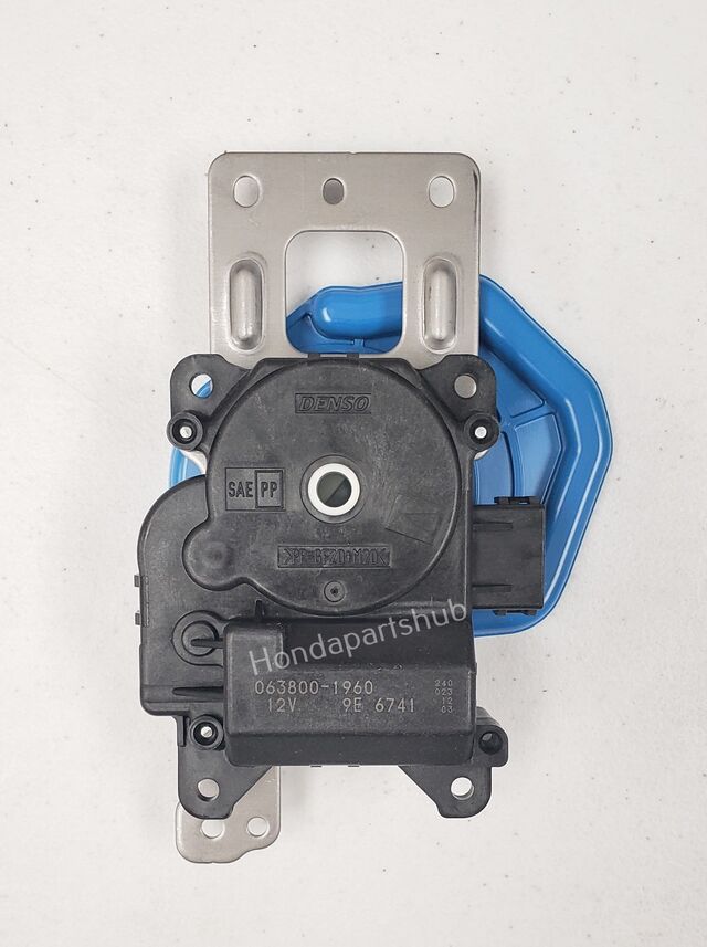 2007-2011 Honda CR-V 07-11 Honda CR-V Mode Motor 79140-SWA-A01 | Honda ...