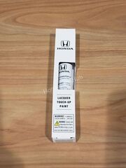 Genuine Honda Platinum White Pearl (NH883P) Touch-Up Paint 08703-NH883P ...
