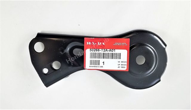 2013-2017 Honda Accord 2013-17 Honda Accord Left Front Sub-Frame ...