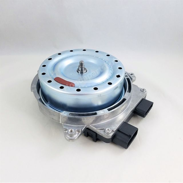 Genuine OEM 2014-17 Honda Accord Hybrid Cooling Fan Motor #19030-5K0 ...
