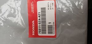 2009-2011 Honda Pilot 09-11 Honda Pilot Front Tube 76811-SZA-A21 ...