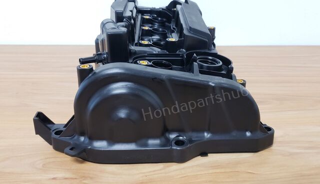2013-2019 Honda 13-17 Honda Accord 4 Cyl & 15-19 CR-V Cylinder Head ...