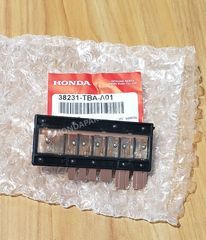 Genuine Honda Civic 2016 to 2020 Multi Block Fuse 38231-TBA-A01 | Honda ...