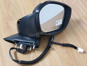 2022-23 Honda Civic LX and Sport Right Side Mirror 76208-T20-A01 ...