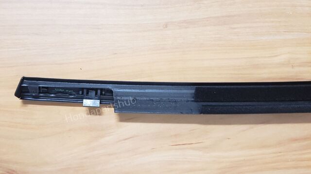 2016-2021 Honda Civic 16-21 Honda Civic Sedan Left Rear Door Belt ...