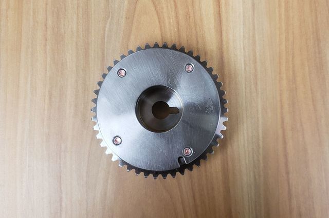 2003-2011 Honda 03-07 Honda Accord, 03-11 Element VTC Actuator Assembly ...