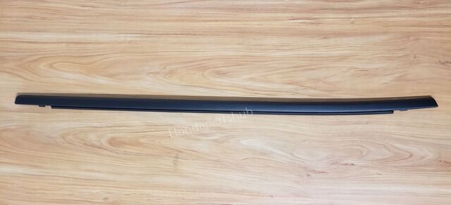 2016-2021 Honda Civic 16-21 Honda Civic Sedan Left Rear Door Belt ...