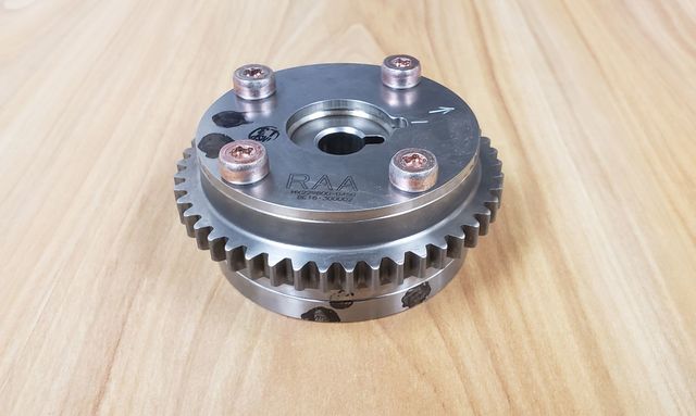 2003-2011 Honda 03-07 Honda Accord, 03-11 Element VTC Actuator Assembly ...