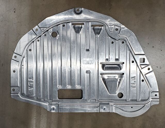 2017-2022 Honda CR-V 17-22 Honda CR-V EX, EX-L, TRG Lower Engine Cover ...