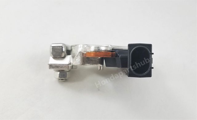2012-2016 Honda 2012-15 Honda Civic and 12-16 CR-V Battery Sensor ...