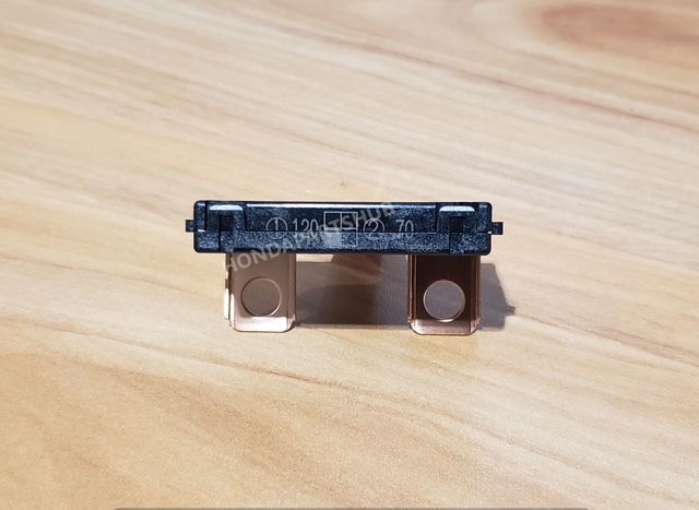 2009-2015 Honda Pilot Genuine Honda Fuse A Multi Block (120A/70A) 38231 ...
