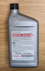 Genuine Honda & Acura 10 Speed ATF Type 2.0 Transmission Fluid Kit PK20 ...