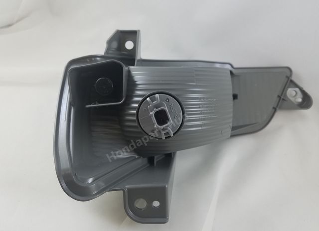 Genuine OEM 16-18 Honda Pilot Left Rear Back-Up Light Assembly #34550 ...