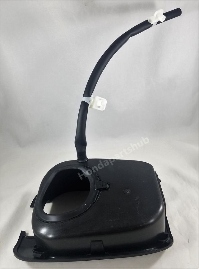 2016-2021 Honda Civic 16-21 Honda Civic Sedan (4Dr) Fuel Filler Adapter ...