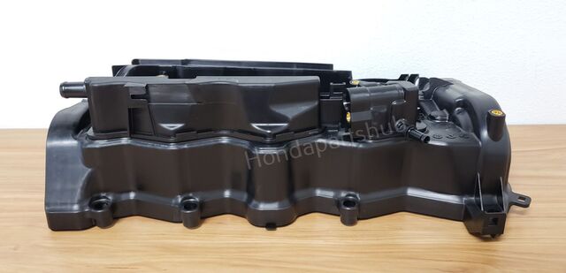 2013-2019 Honda 13-17 Honda Accord 4 Cyl & 15-19 CR-V Cylinder Head ...