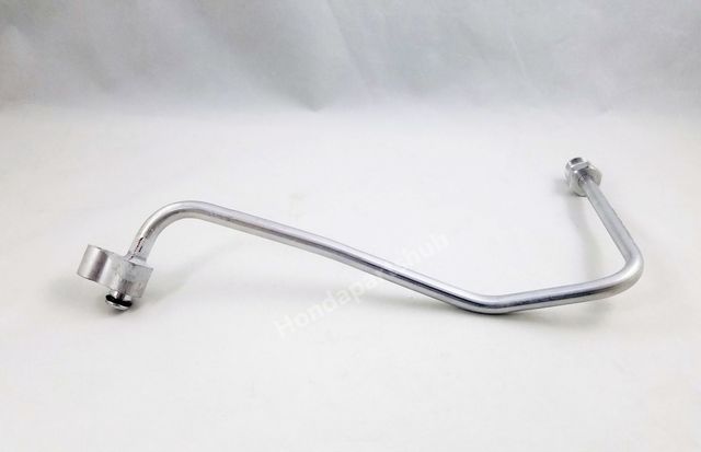 2002-2006 Honda CR-V A/C Receiver Pipe B 80342-S9A-003 | Honda Parts Hub