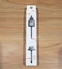 Genuine Honda Platinum White Pearl (NH883P) Touch-Up Paint 08703-NH883P ...