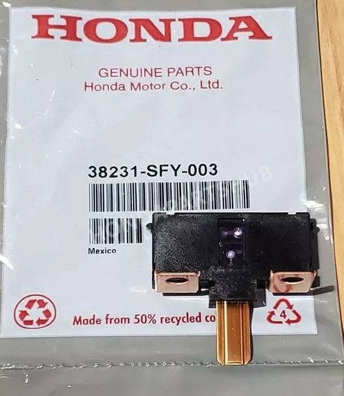 2009-2015 Honda Pilot Genuine Honda Fuse A Multi Block (120A/70A) 38231 ...