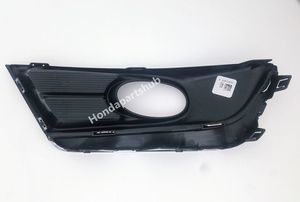 2017-2019 Honda CR-V 17'-19' HONDA CR-V RH Front Fog Light Garnish ...