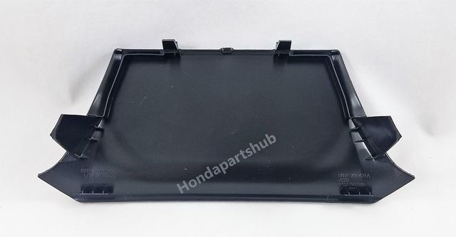 2017-2019 Honda CR-V 2017-18 Honda CR-V Front Grille Radar Cover 71124 ...