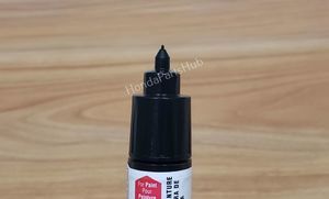 2016-2025 Honda Genuine Honda MODERN STEEL METALLIC *NH797M* Touch-Up ...