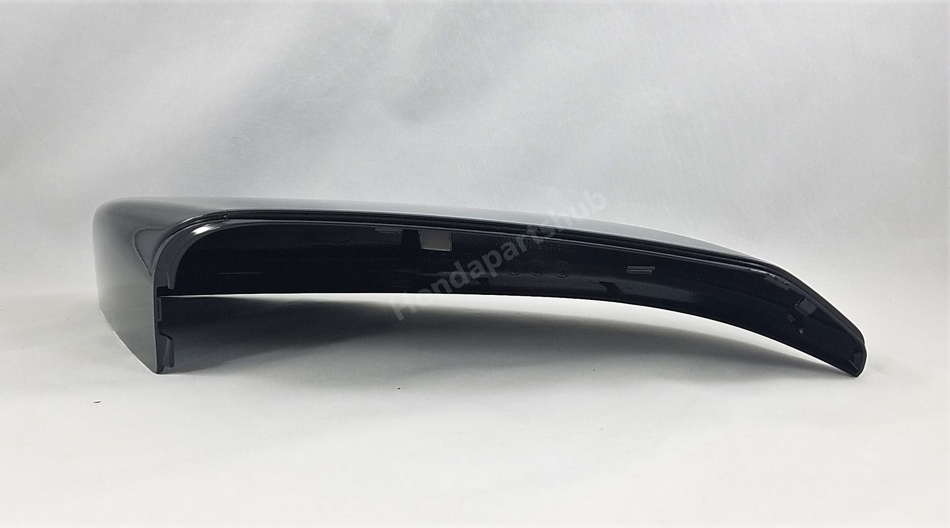 Genuine OEM 16-18 Honda Civic 4D Right Skull Cap *R560P* (Midnight ...