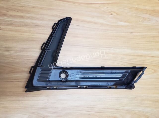 2023-2025 Honda CR-V 23-24 Honda CR-V EX-L Left (Driver) Front Garnish ...