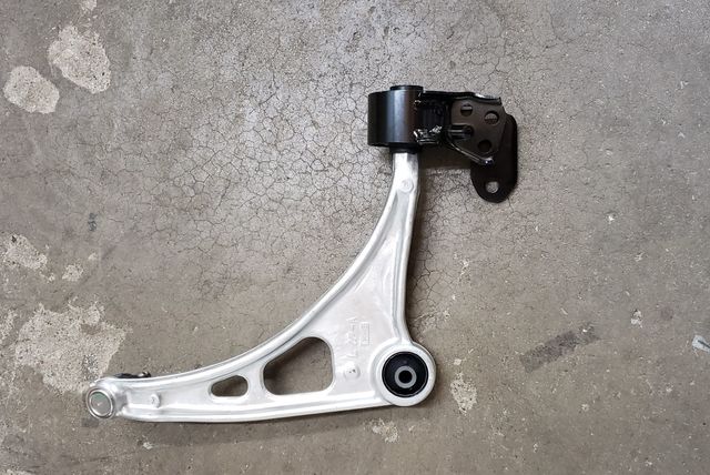 2016-2022 Honda Pilot 16-22 Honda Pilot Left Front Lower Control Arm ...