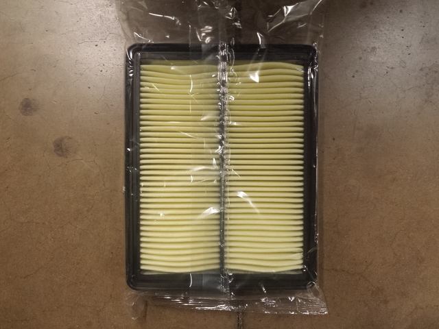 2008-2015 Honda Air Filter 17220-R70-A00 | Honda Parts Hub