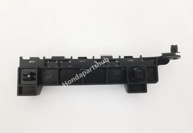 2009-2013 Honda Fit 09-14 HONDA FIT RIGHT Front Bumper Side Spacer ...