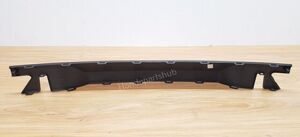 2017-2021 Honda Civic 2017-21 Honda Civic TYPE-R Rear Bumper Center ...