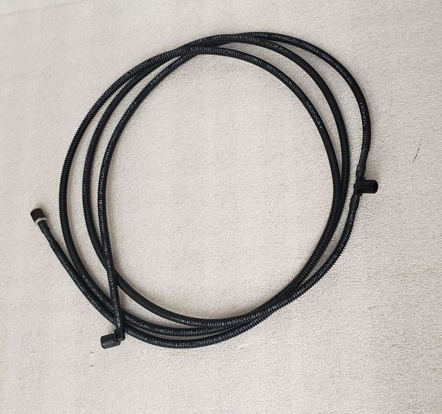 2009-2011 Honda Pilot 09-11 Honda Pilot Front Tube 76811-SZA-A21 ...