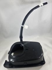 2016-2021 Honda Civic 16-21 Honda Civic Sedan (4Dr) Fuel Filler Adapter ...