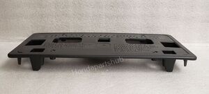 2018-2020 Honda Accord 2018-20 Honda Accord Front License Plate Bracket ...