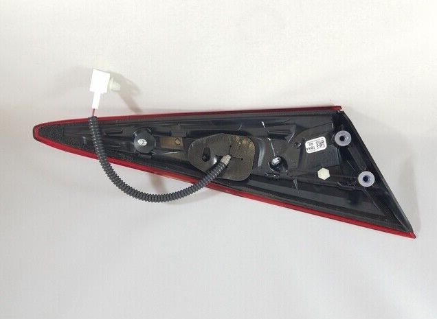 2016-2021 Honda Civic 16-21 Honda Civic Sedan (4 Dr) Right (Passenger ...