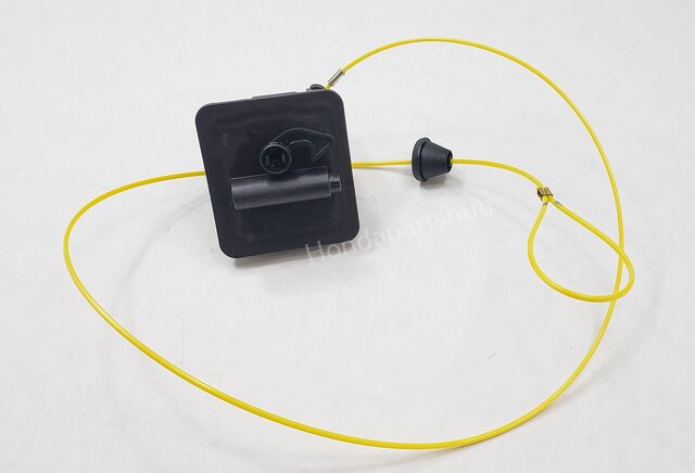 2018-2024 Honda Odyssey 2018-24 Honda Odyssey Fuel lid Actuator 74700 ...