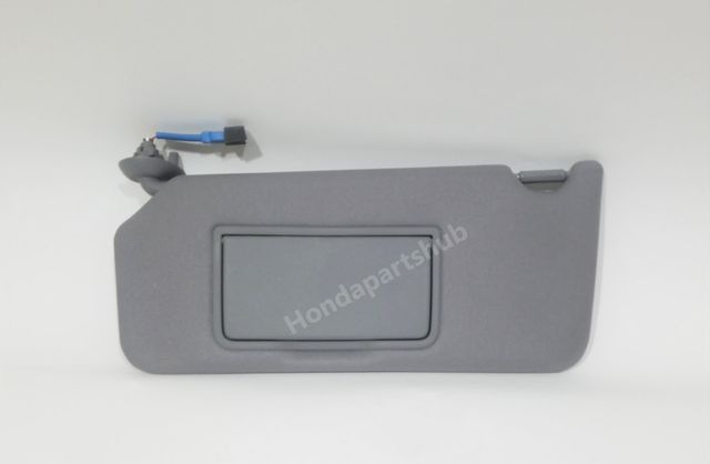 2013-2017 Honda Accord 13'-17' HONDA ACCORD Left 4 Door Sun-Visor ...
