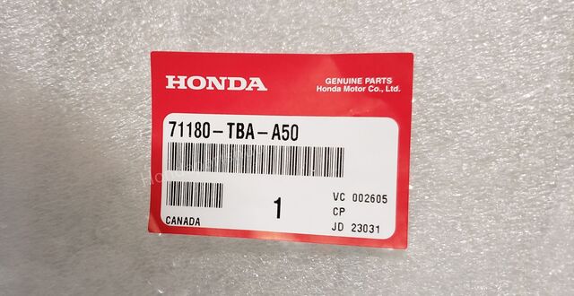 2019-2021 Honda Civic 19-21 Honda Civic LX Right (passenger) Side ...