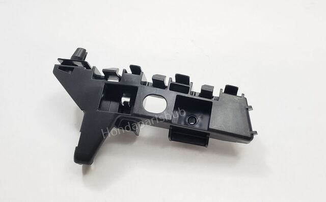 2022-2024 Honda Civic 22-23 Honda Civic Right (Passenger) Front Bumper ...