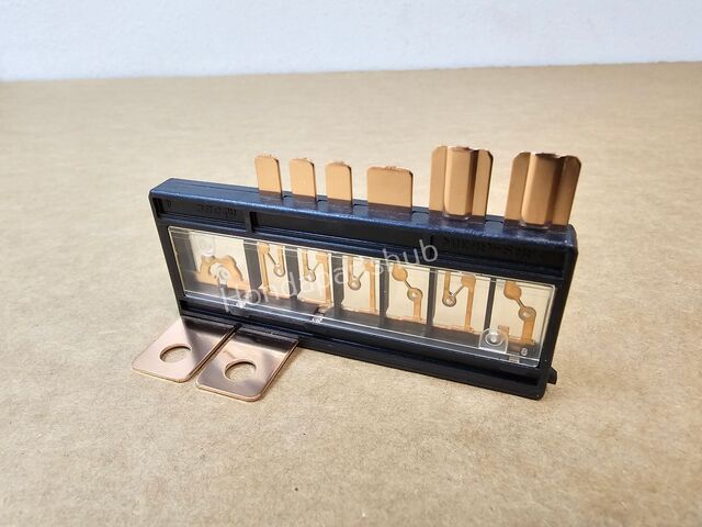 Genuine Honda Civic 2016 to 2020 Multi Block Fuse 38231-TBA-A01 | Honda ...