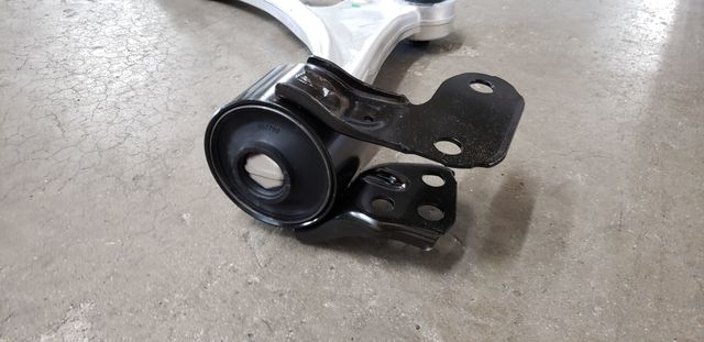 2016-2022 Honda Pilot 16-22 Honda Pilot Left Front Lower Control Arm ...