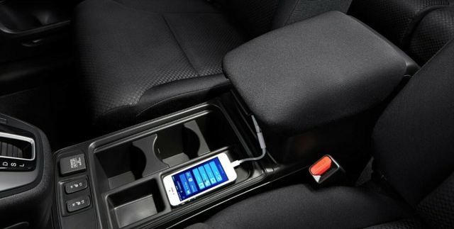 2015-2016 Honda CR-V Genuine Honda CR-V / CRV 15-16 2015-2016 Front ...